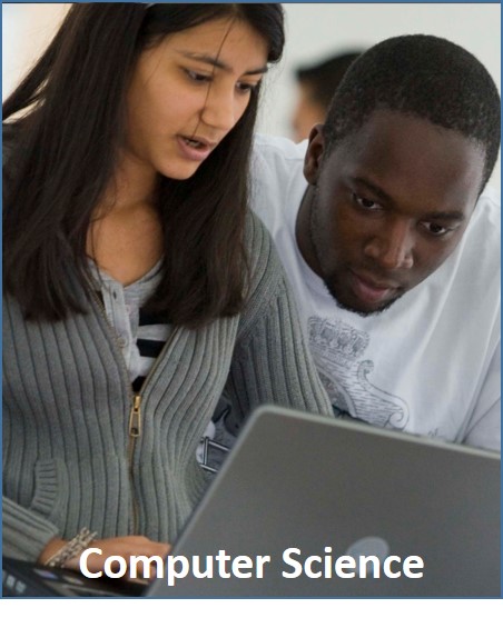 Department of Computer Science - Purdue University - Modern Campus Catalog™