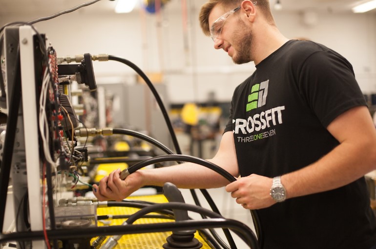 Program: Agricultural Systems Management Minor - Purdue University