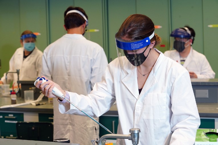 Program: Biological Engineering, BSBE - Purdue University - Modern ...