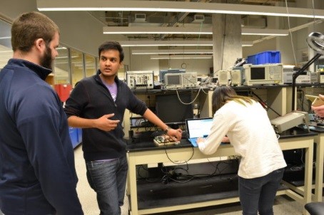 Program: Entrepreneurship and Innovation Certificate Capstone Course ...