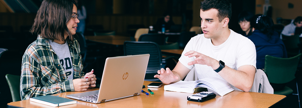 Program: Economics Honors, BS - Purdue University