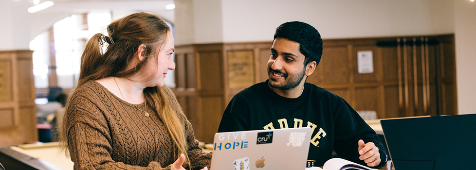 Program: General Management, BS - Purdue University