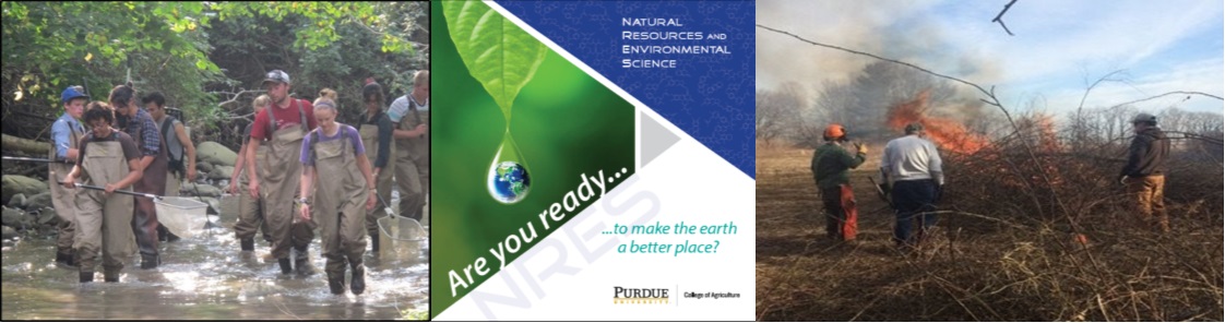 Program: Natural Resources and Environmental Science: Emerging ...